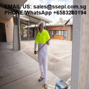 School Building Maintenance - SSEPL